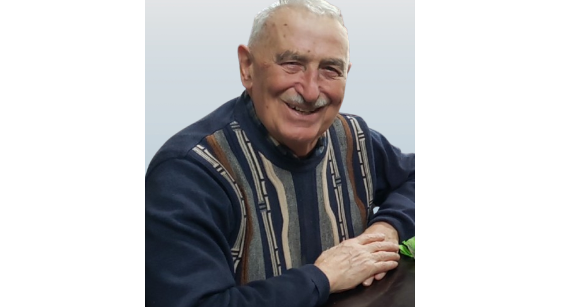 Celebration of Life for Bob Wood