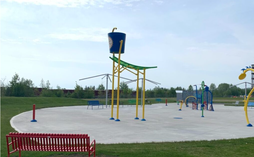 More community waterfront park fun for the kids starts Saturday