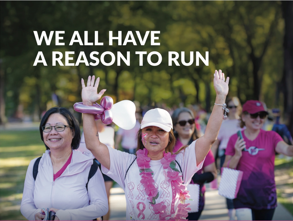 CIBC Run For The Cure is back