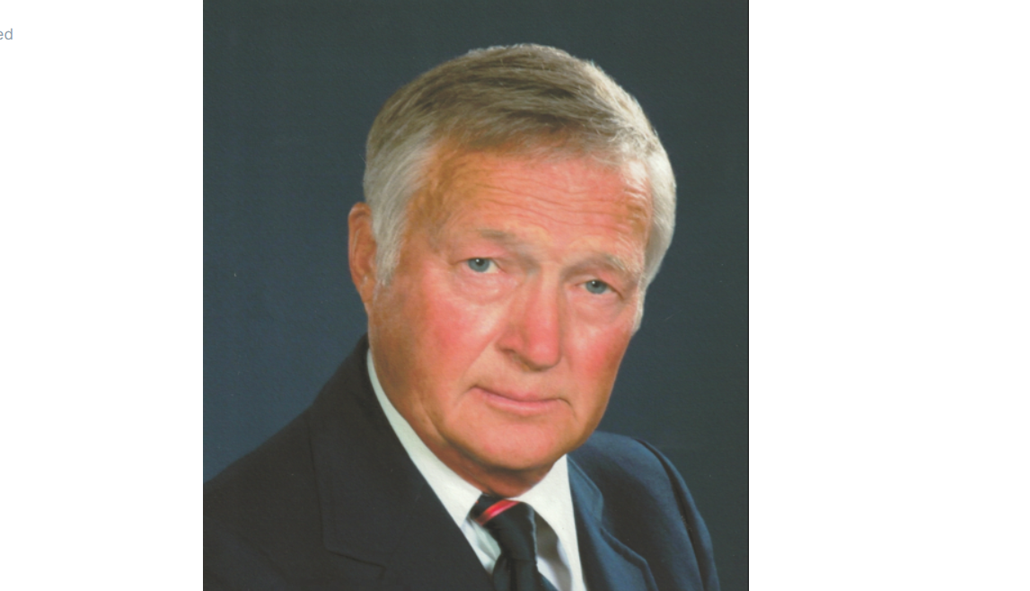 Christensen, Mogens