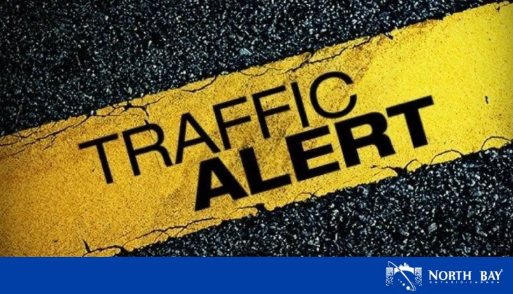 Temporary Road Closure – McNamara Street