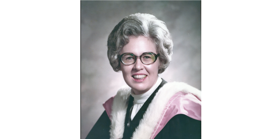 Jayne Frances Coons