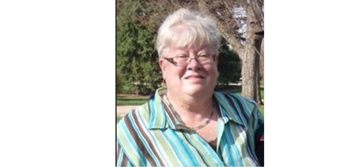 Sharon Walker